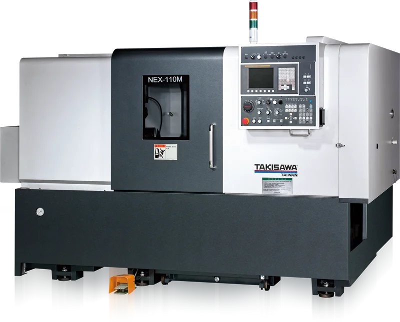 Makine Parkuru - Euro Metal İşleme